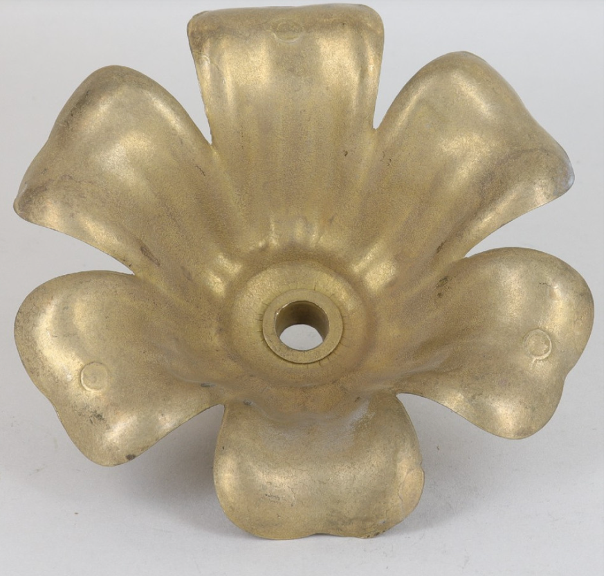 Sample color chips – Triple Seven Home