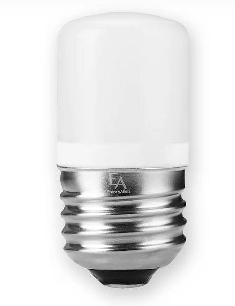 E-26 LED 5W Light Bulb – Triple Seven Home